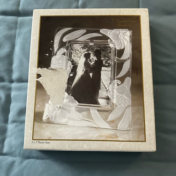 Crystal Clear Signatures | Accents | Crystal Clear Signatures Picture ...